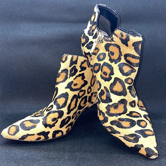 Sam Edelman | Shoes | Sam Edelman Booties 75 | Poshmark